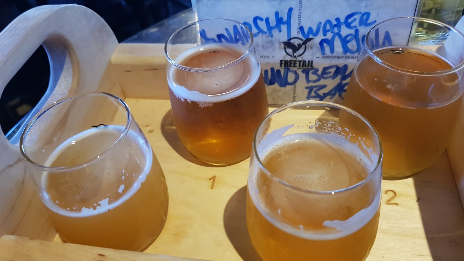 Freetail Brewing Company – Craft Beer Amethyst