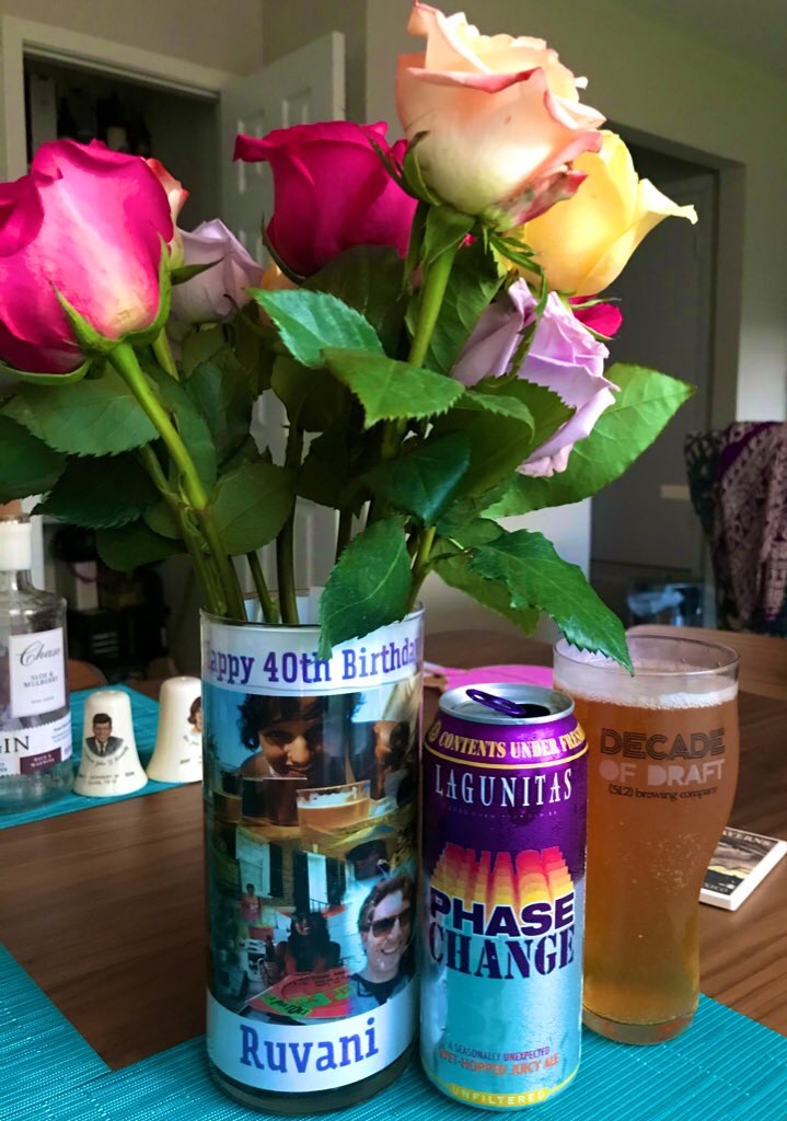 07/04/20 – Lagunitas Phase Change IPA / Austin Beerworks Put It All On ...