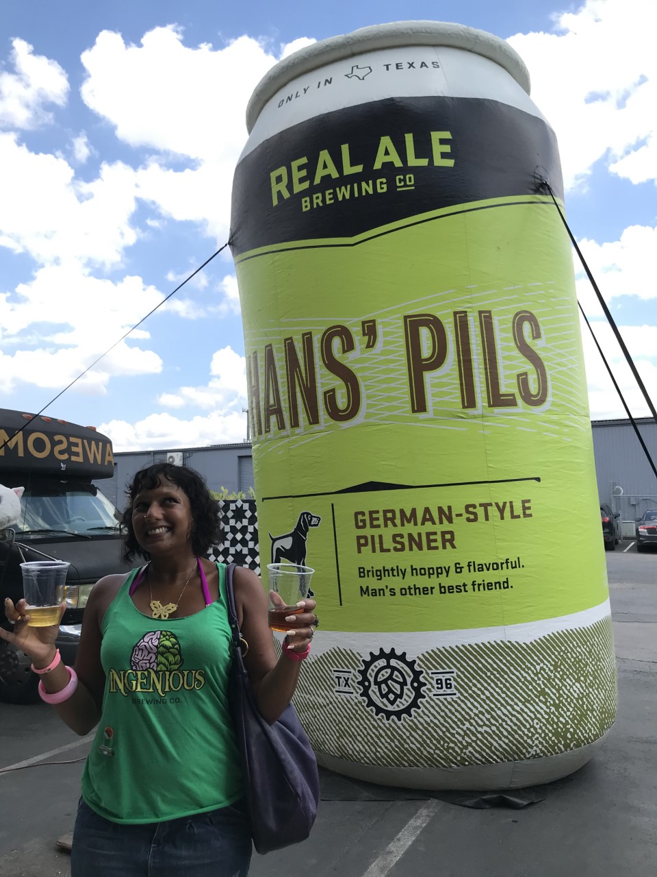 Five Austin-Area Beer Festivals Showcasing Top Local Brews – Craft Beer ...