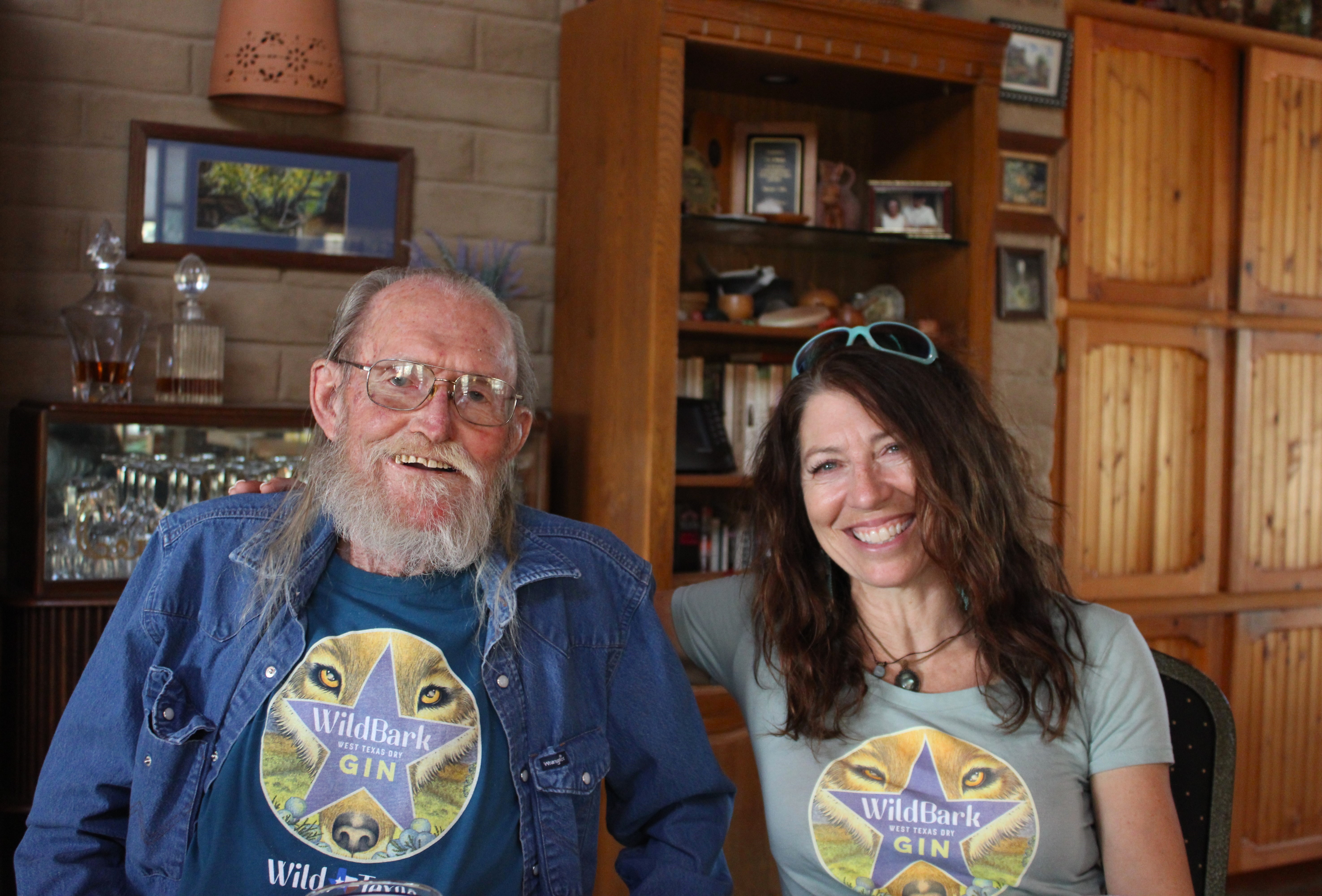 Good Beer Hunting article: ‘Lone Star Legends — A Foraging Trip Reveals ...