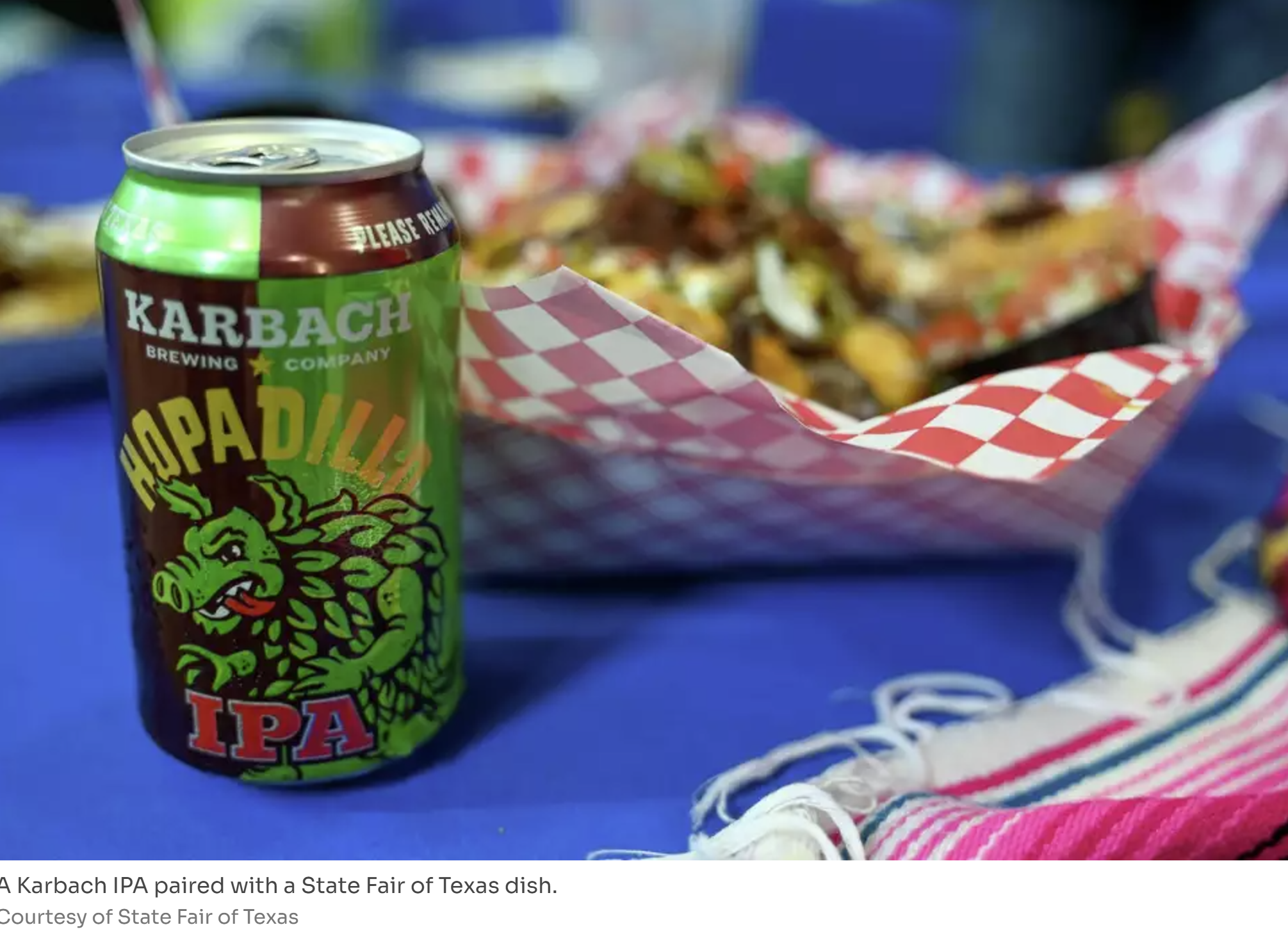 Houston Chron article: ‘Karbach was bought out. But 8 years later, it ...