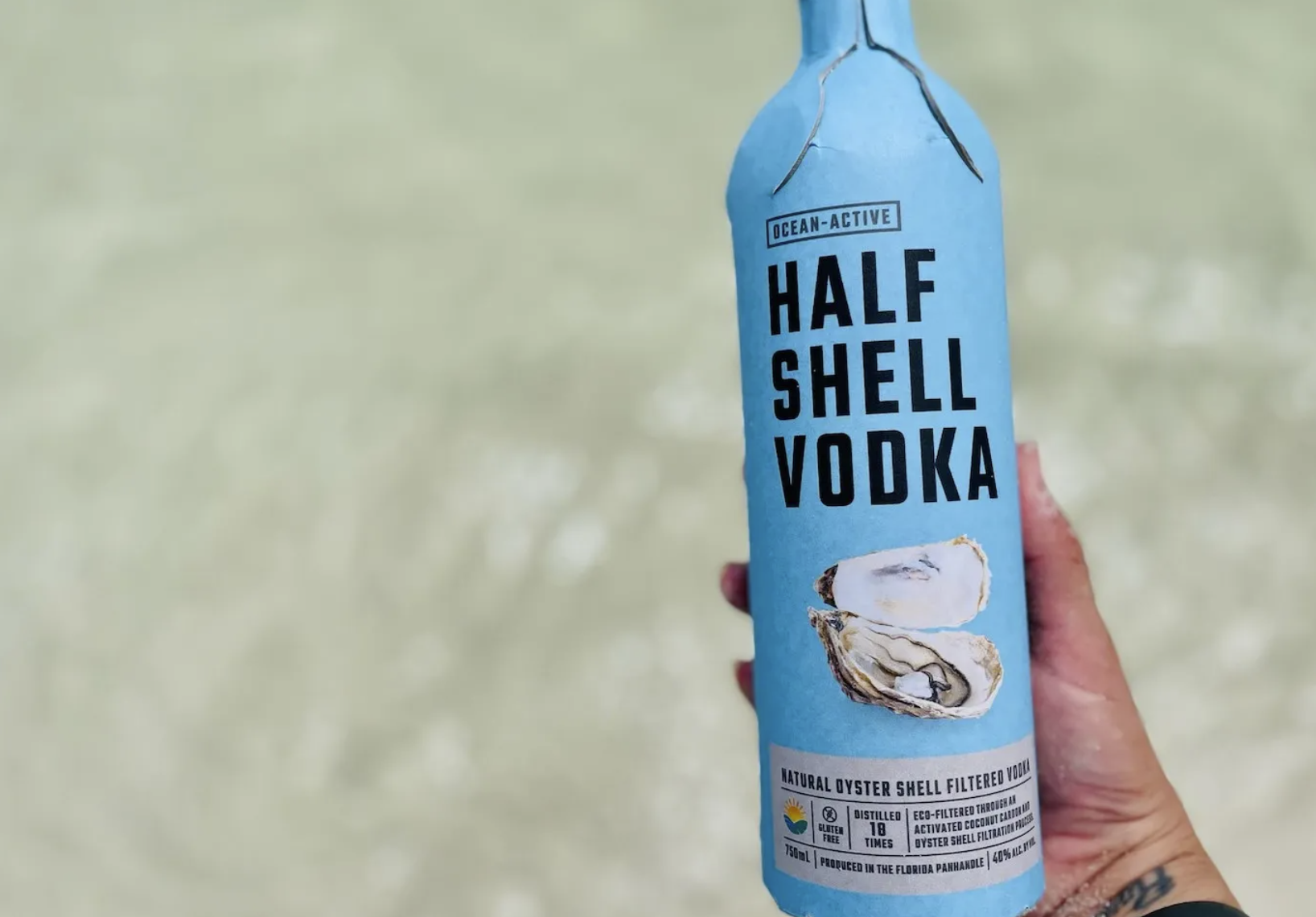 InsideHook article – ‘Can Paper Packaging Help Reduce the Spirit ...