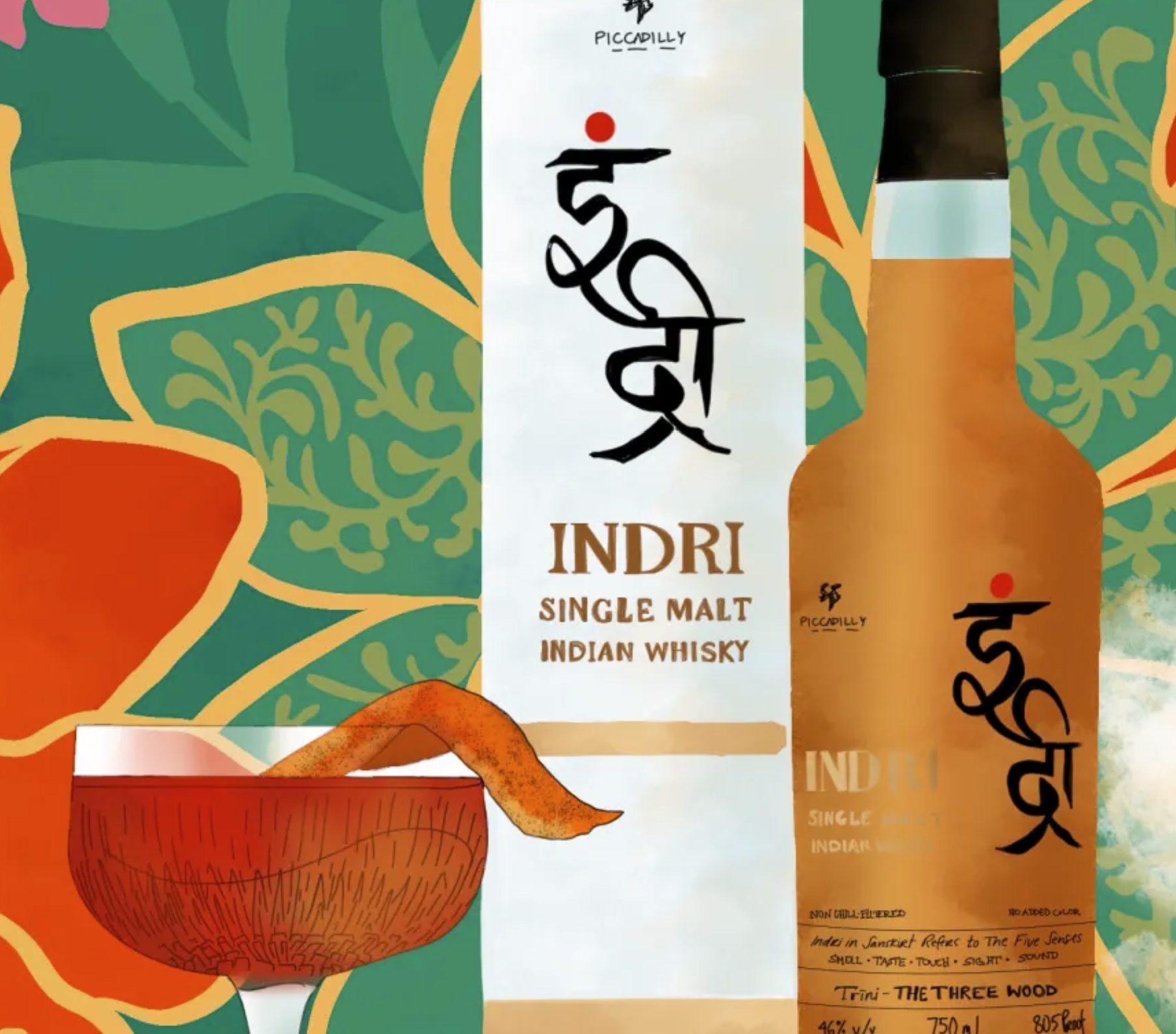 Inside Hook article: The Drinking Culture of India – Craft Beer Amethyst