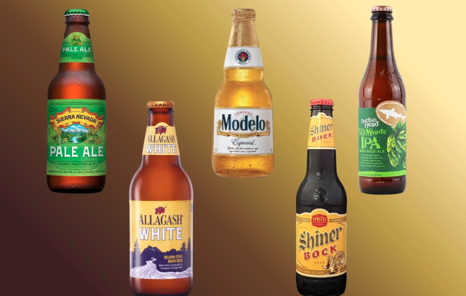 Alcohol Professor article: ‘Best Everyday Beers for Your Couch and ...